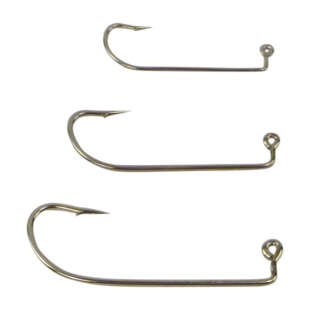 Swimerz Offset Shank Hooks – Blue Seas Tackle Co