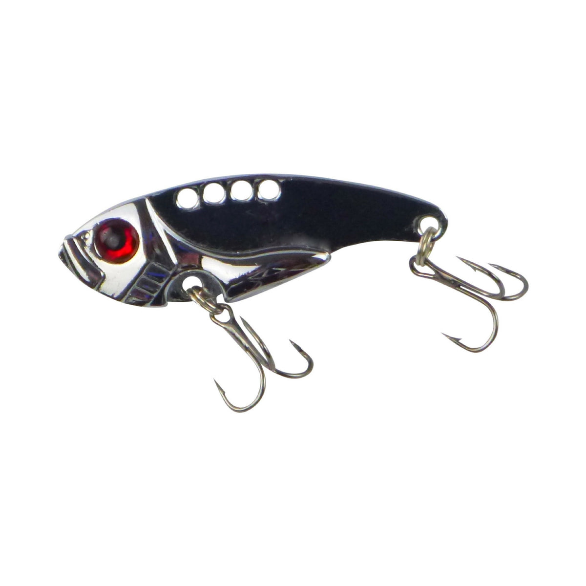 Finesse Metal Blades, Sinking Lures – Blue Seas Tackle Co