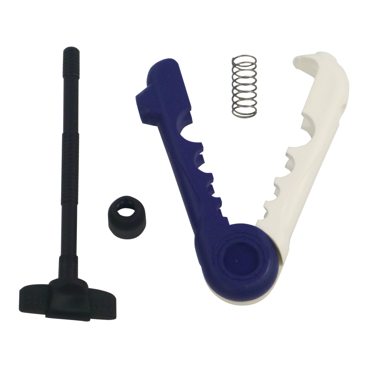 Rig Ezy Line Spooler – Blue Seas Tackle Co