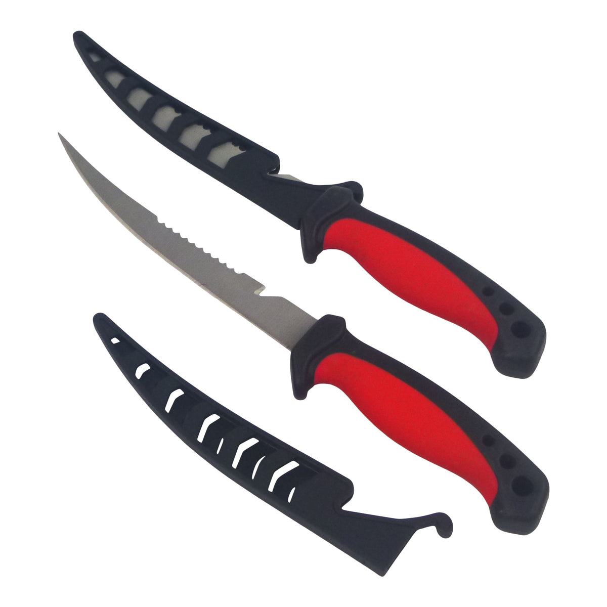 Rig Ezy Filleting Knife – Blue Seas Tackle Co